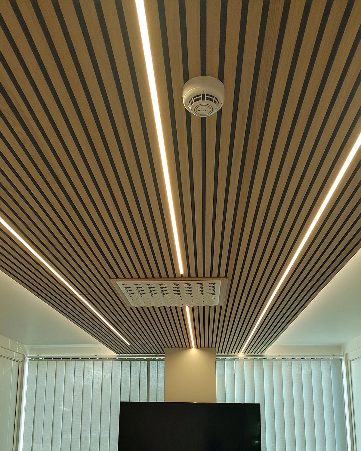 LED Valaistus | ND Paneelituotteet Oy