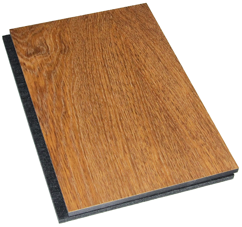 Paneelituotteet akustiikkapaneeli Bronze Oak Wall Mallipala